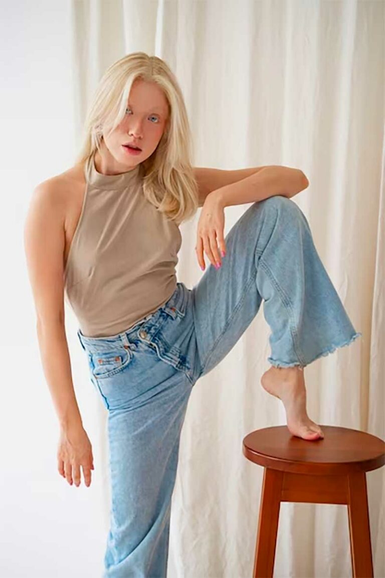 5 Dos and 5 Donts for Petite Women with Short Legs - Stylebeans